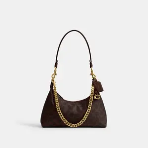 Coach Soho 25 Shoulder Bag - Brown | Editorialist
